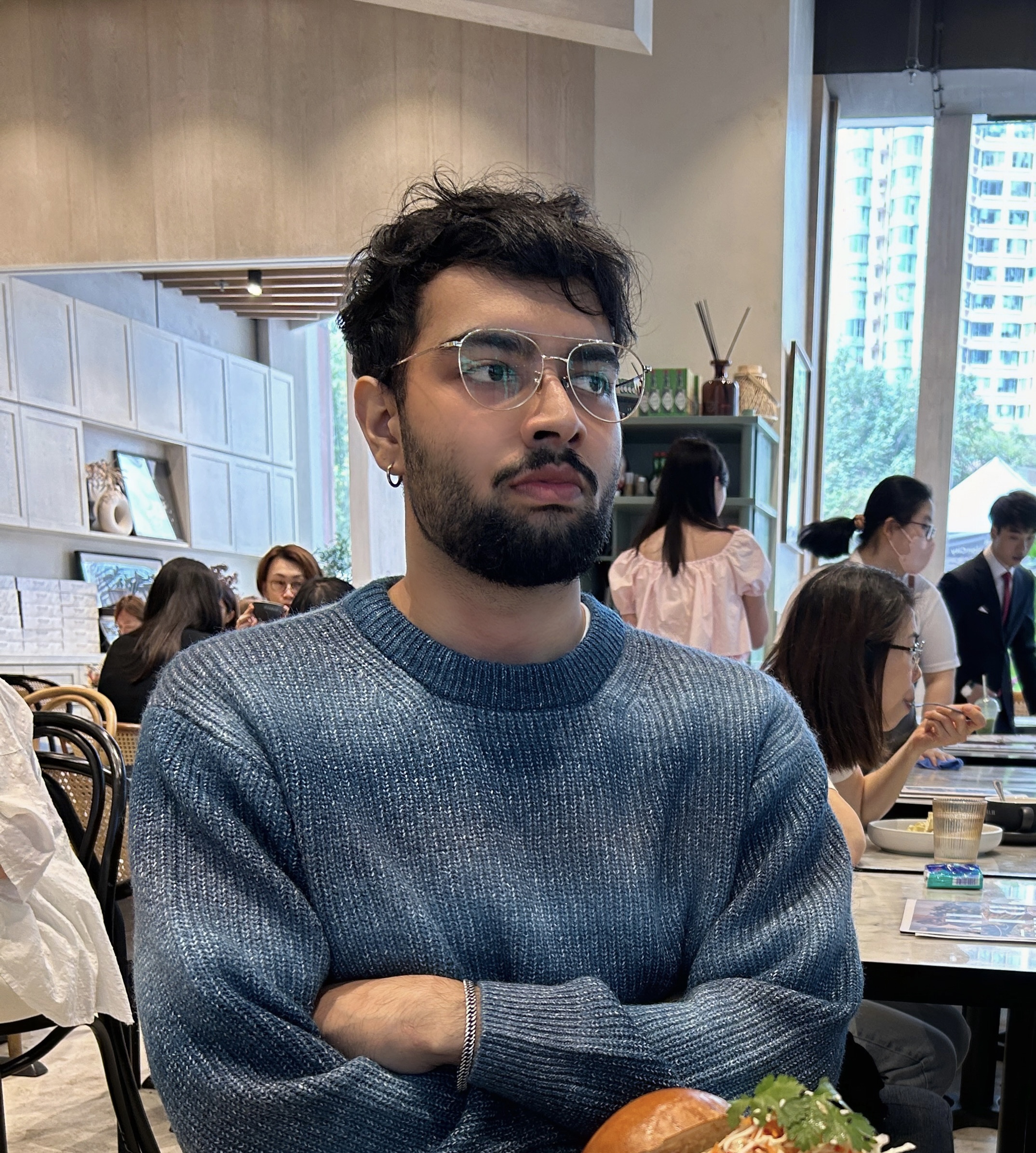 Our Team – The Zubin Foundation
