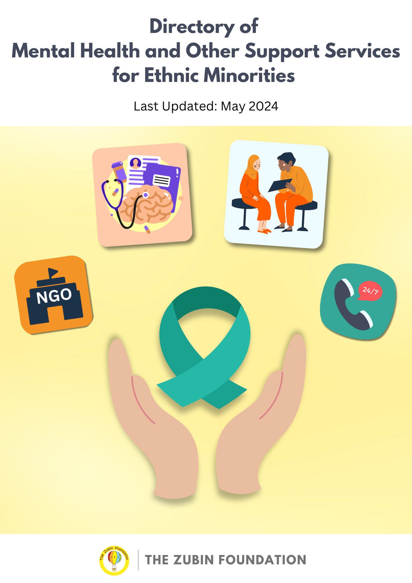 Directory of Mental Health and Other Support Services for Ethnic ...